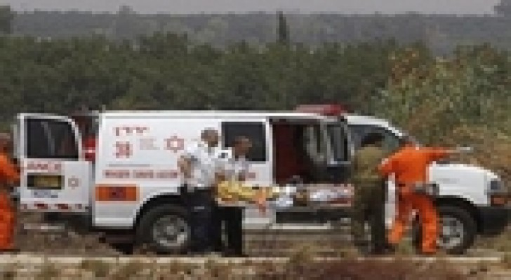 اول ايام عيد الفطر الاحتلال يعترف بمقتل 5 جنود وثلاثة مستوطنين رؤيا