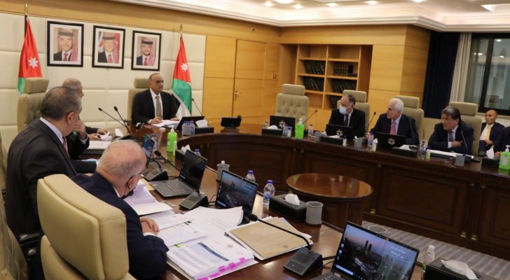 قرارات جديدة لمجلس الوزراء تفاصيل رؤيا الإخباري