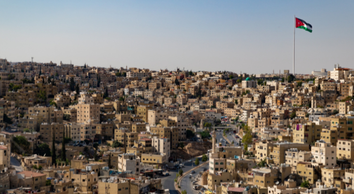 تعرف إلى حالة الطقس في الأردن ثاني أيام عيد الأضحى رؤيا الإخباري