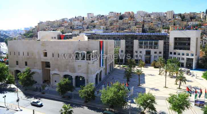 تعليق جميع فعاليات مهرجان صيف عمان العام الحالي رؤيا الإخباري