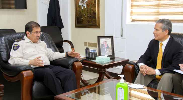 الأردن بصدد توقيع مذكرة تفاهم جمركية مع المكسيك رؤيا الإخباري