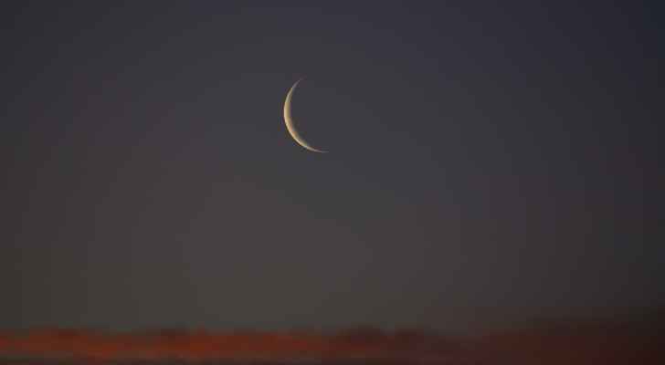الاثنين أول أيام عيد الفطر السعيد في الأردن رؤيا الإخباري