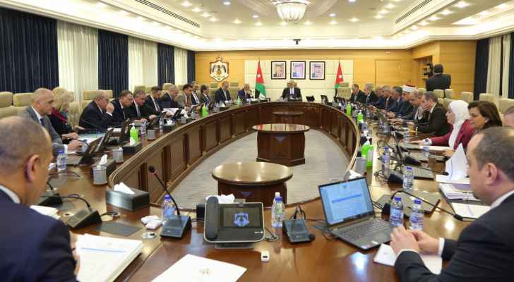 قرارات حكومية مهمة تفاصيل رؤيا الإخباري