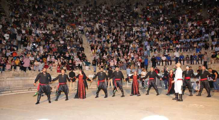 انطلاق مهرجان صيف عمان الخميس المقبل رؤيا الإخباري