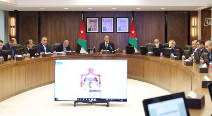 قرارات جديدة للحكومة تفاصيل رؤيا الإخباري