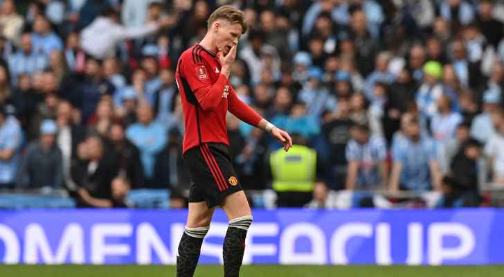 مانشستر يونايتد يتأهل إلى نهائي كأس الاتحاد الإنجليزي رؤيا الإخباري
