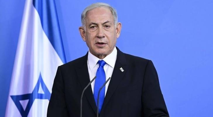 نتنياهو سنسيطر على قطاع غزة ولن تعود إليها السلطة الفلسطينية بعد الحرب